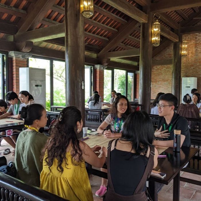 Portfolio - Percolab Vietnam